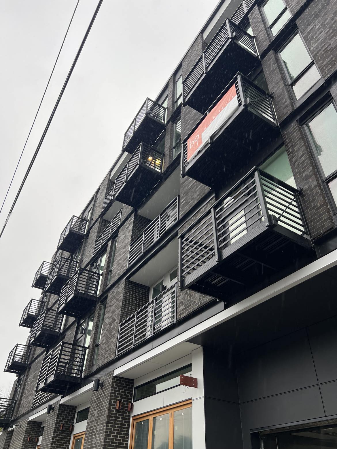 Aluminum Balconies - Meyer Metal Products